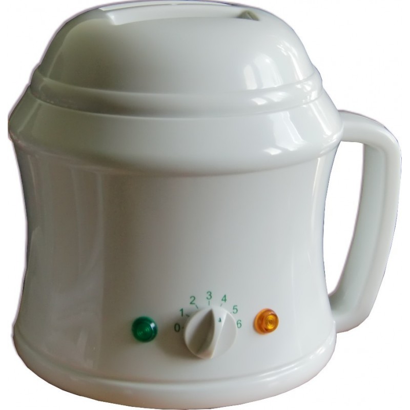 Chauffe cire à épiler professionnel pour une épilation réussie